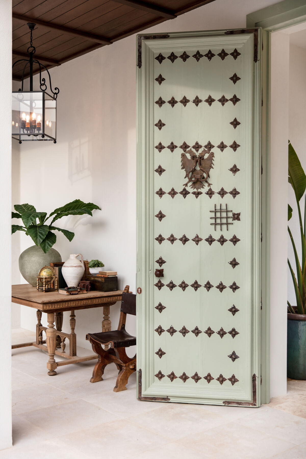 Villa Valeria | Antima
