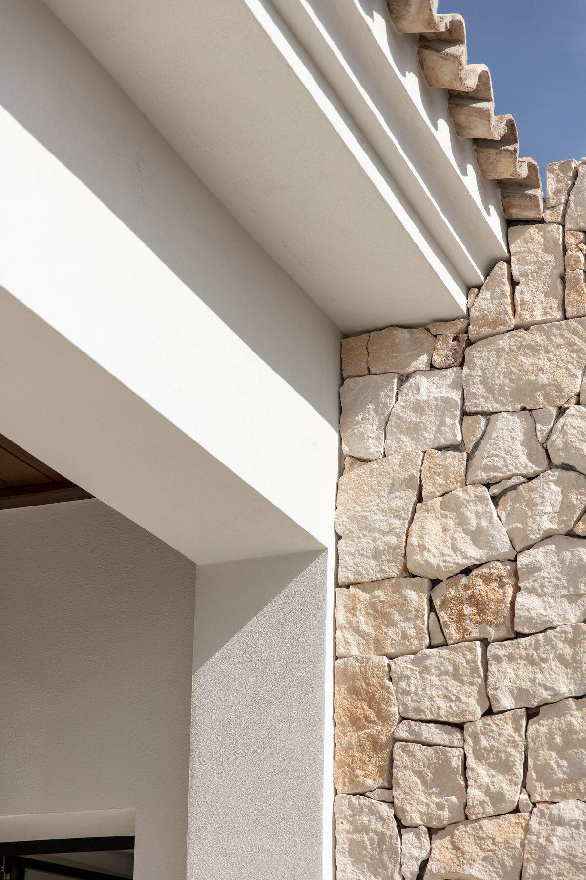 Villa Valeria | Antima