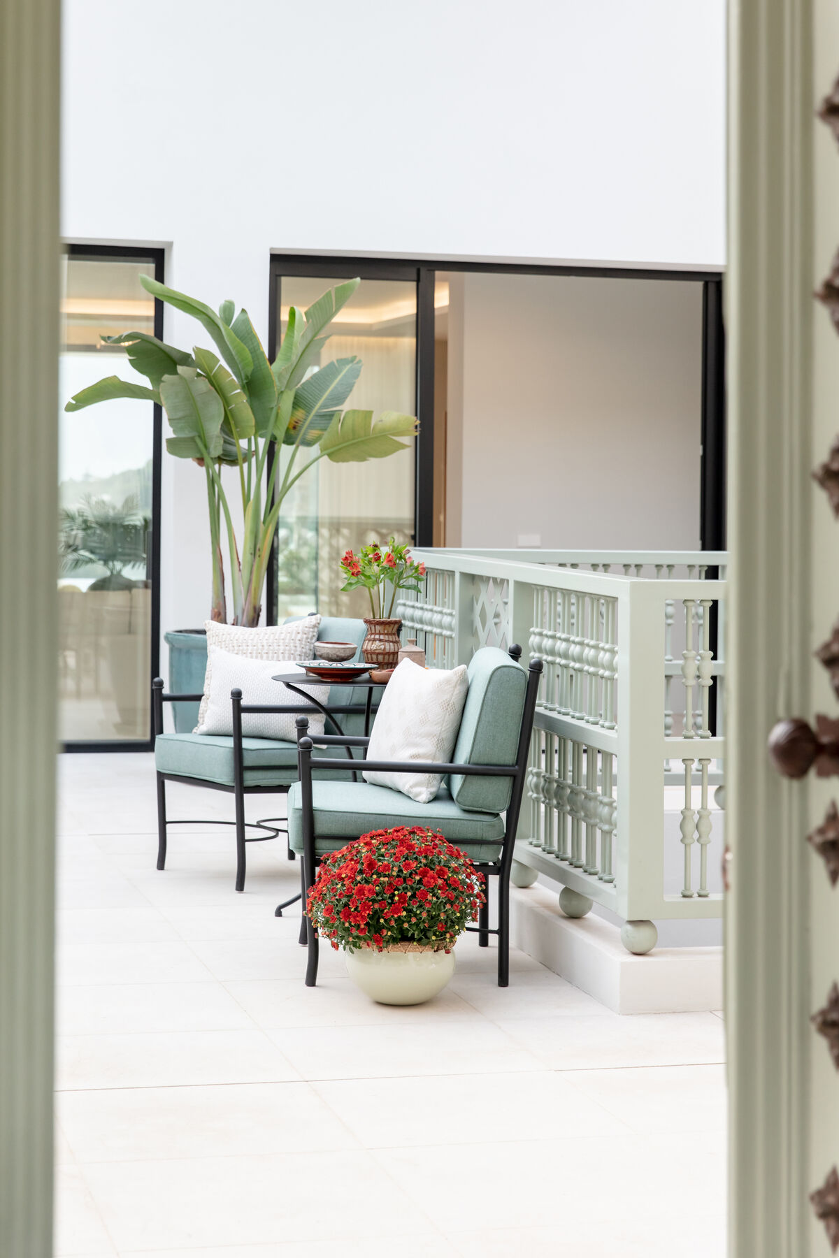 Villa Valeria | Antima
