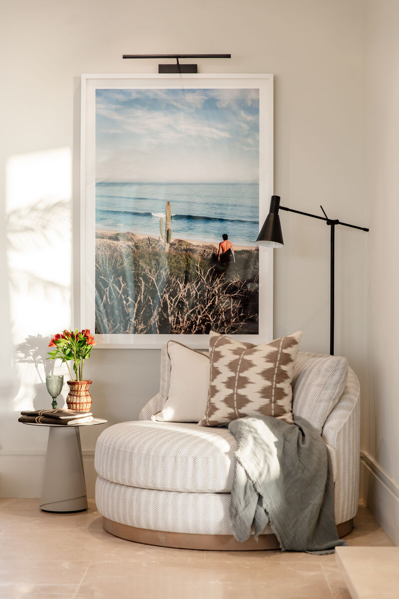 Villa Valeria | Antima