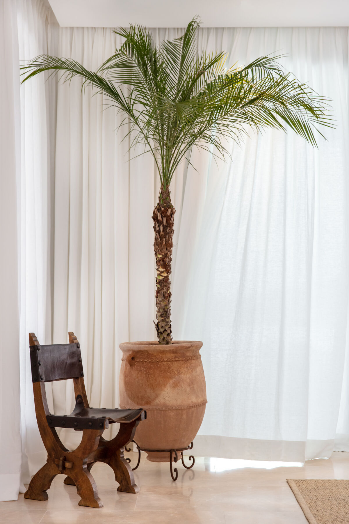 Villa Valeria | Antima