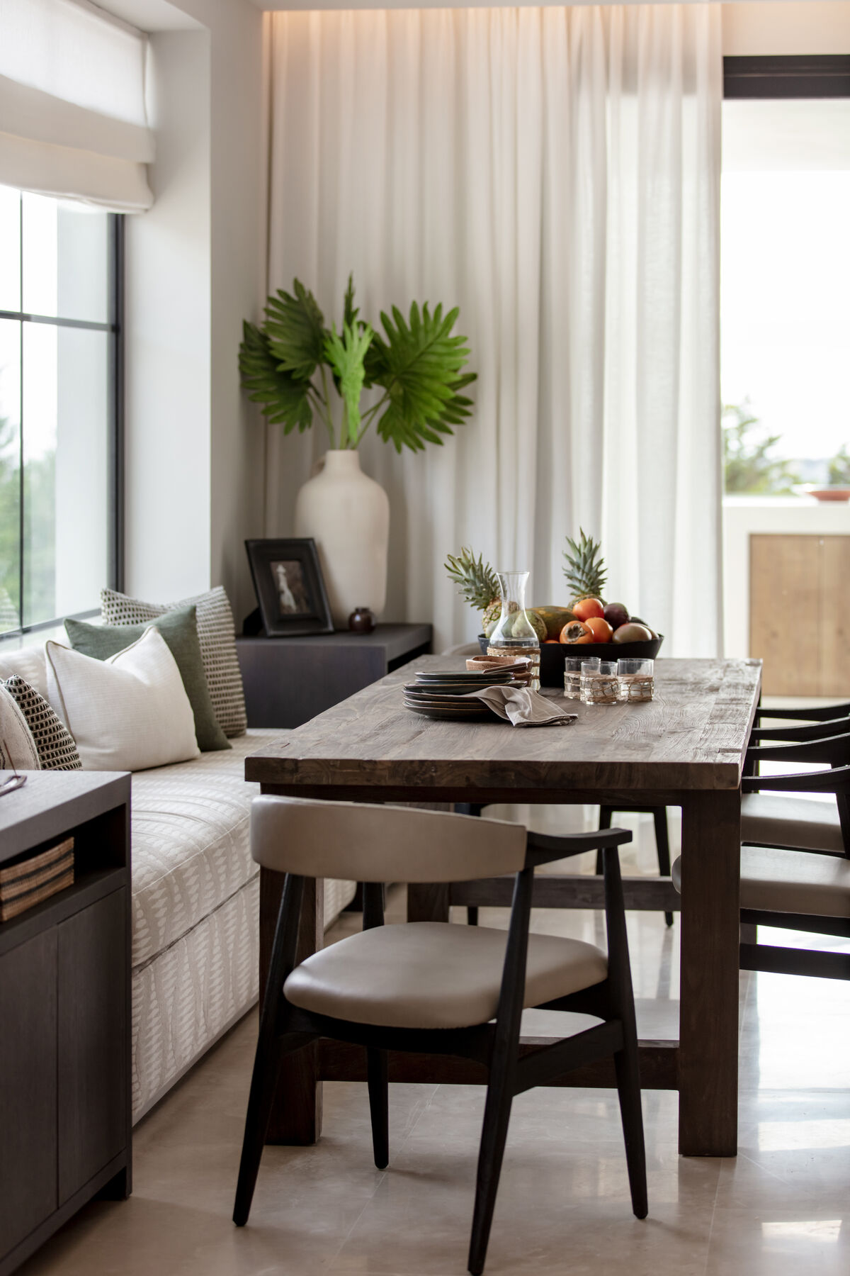 Villa Valeria | Antima