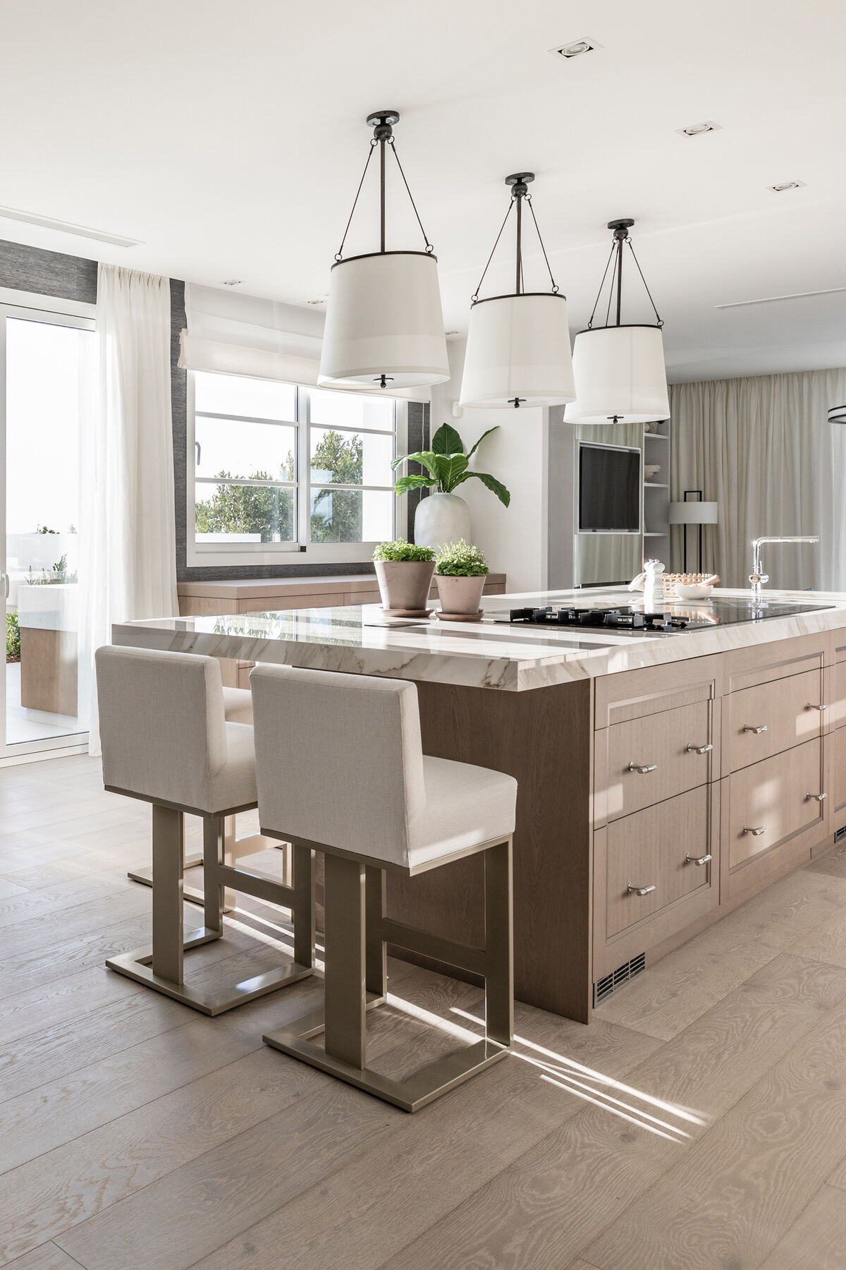 Villa Adriana | Antima